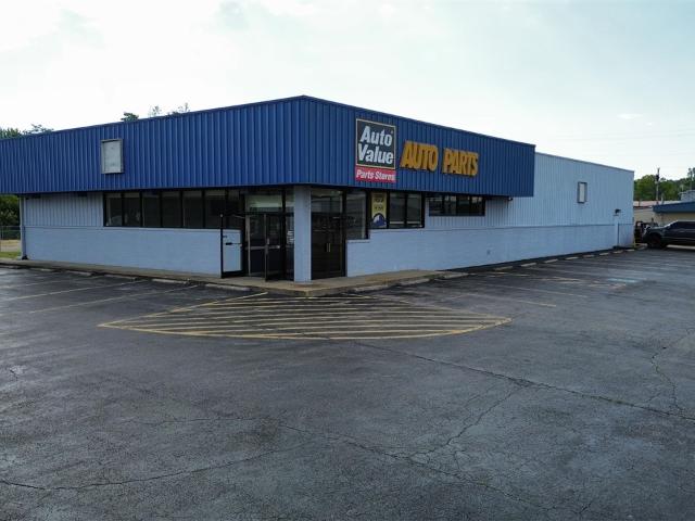 320 N Main Street