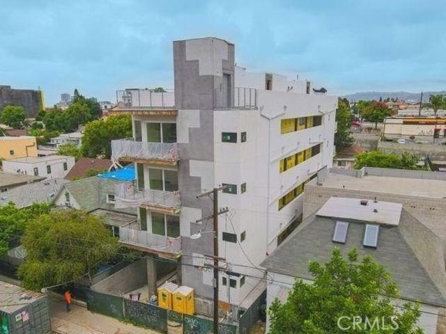 320 N Mountain View Ave, Los Angeles, CA 90026
