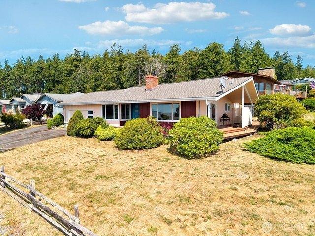 320 N Palmer Dr, Port Townsend, WA 98368