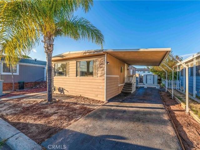 320 N Park Vista St Spc 76, Anaheim, CA 92806