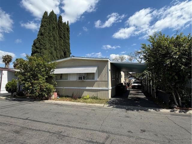 320 N Park Vista St, Spc 81, Anaheim, CA 92806 | MLS #PW26080