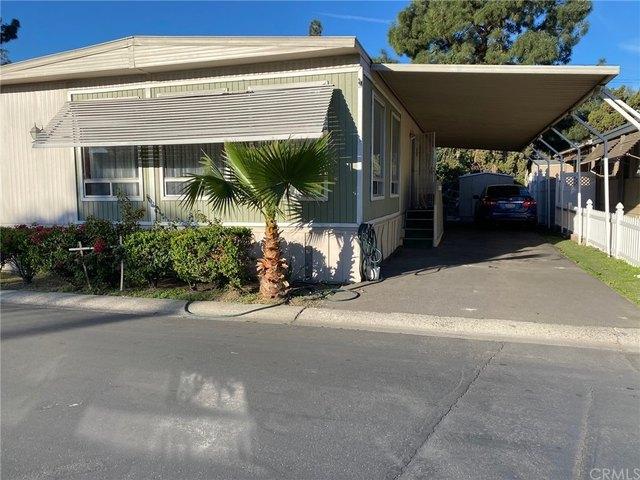 320 N Park Vista St Spc 105, Anaheim, CA 92806