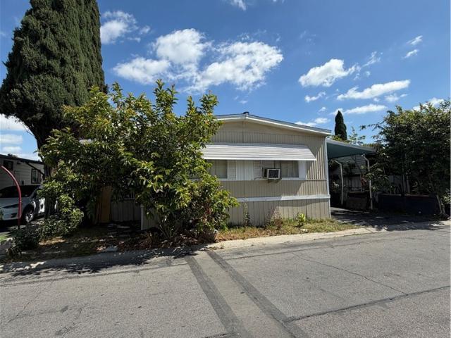 320 N Park Vista SPC 81