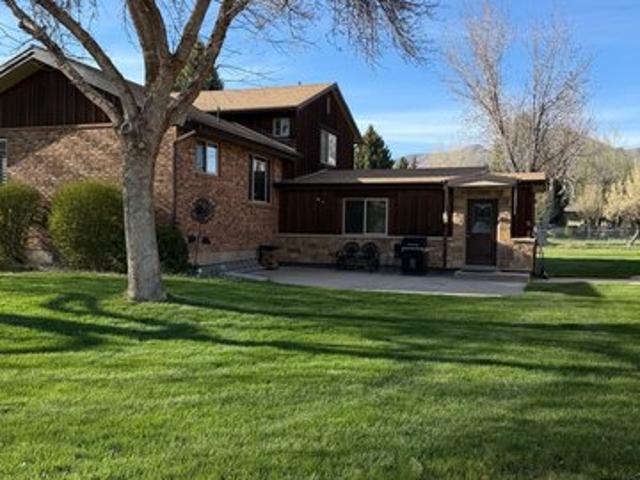 320 N Pine Canyon Rd, Midway, UT 84049