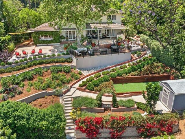 320 N San Rafael Avenue, Pasadena, US, CA