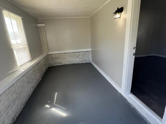 320 N Sherman Dr, Unit A, Indianapolis, IN 46201 | MLS #22097 | Compass