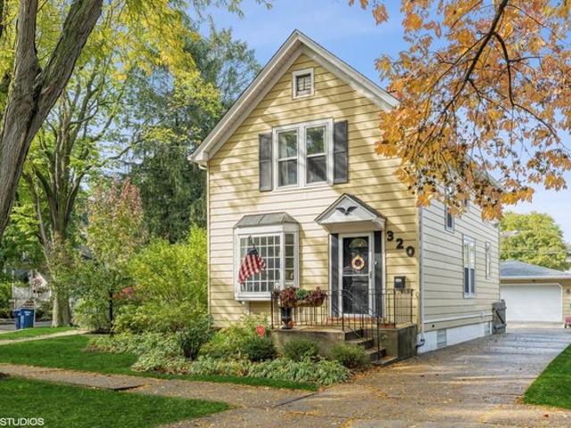 320 N Stone Ave, La Grange Park, IL 60526