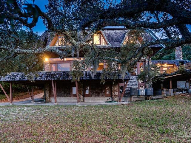 320 N Sunset Blvd, Gulf Breeze, FL 32561 | MLS #669583