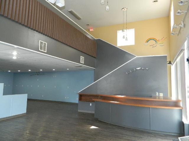 320 North Main Street