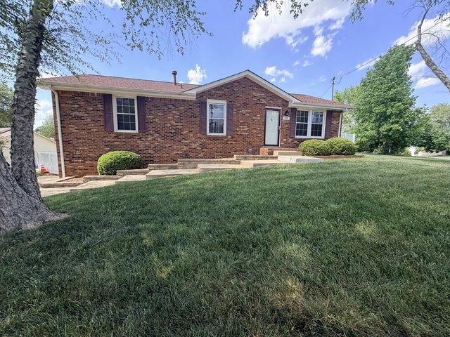 320 Northridge Dr, Clarksville, TN 37042