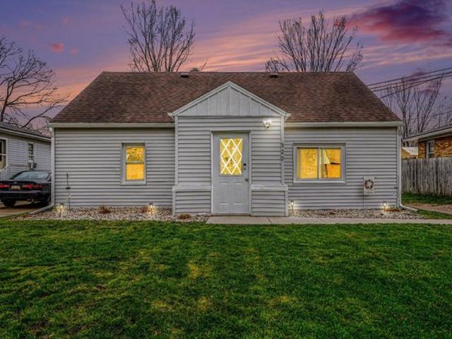 320 Nancy St SE, Grand Rapids, MI 49548