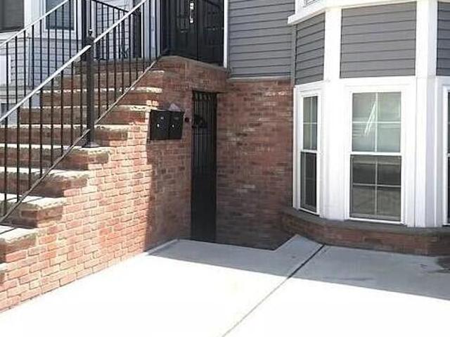 320 New York Ave, Unit 1 GARDEN LEVEL, Jersey City, NJ 07307 | MLS #22612
