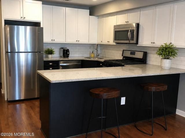320 New York Avenue Unit 1 Garden Level