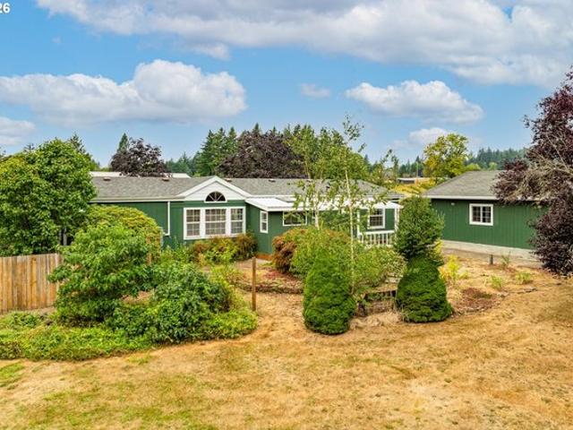 320 NE 312th Ave, Washougal, WA 98671