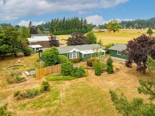 320 NE 312TH AVE