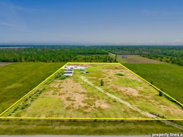 320 NE Loblolly Trl, Lee, FL 32059