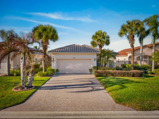 320 NW Treeline Trce, Port St. Lucie, FL 34986 | MLS #B26000 | Compass