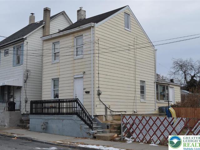320 S 11th St, Easton, PA 18042 | MLS #769982 | Compass