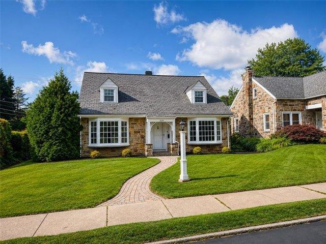 320 S 24th St, Allentown, PA 18104