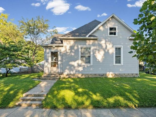 320 S 26th St, Lafayette, IN 47904