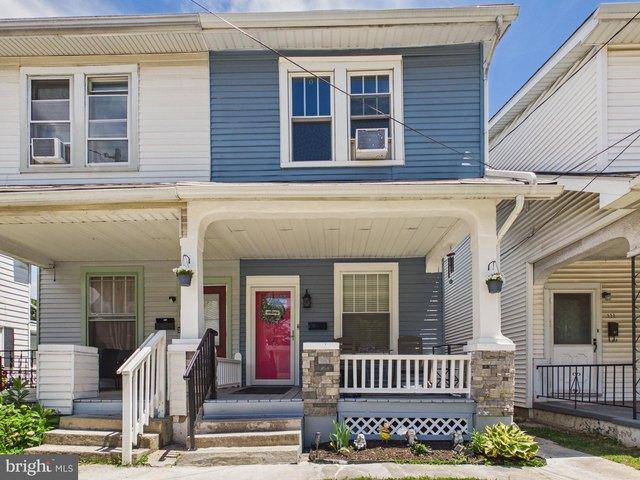 320 S 29th St, Harrisburg, PA 17103