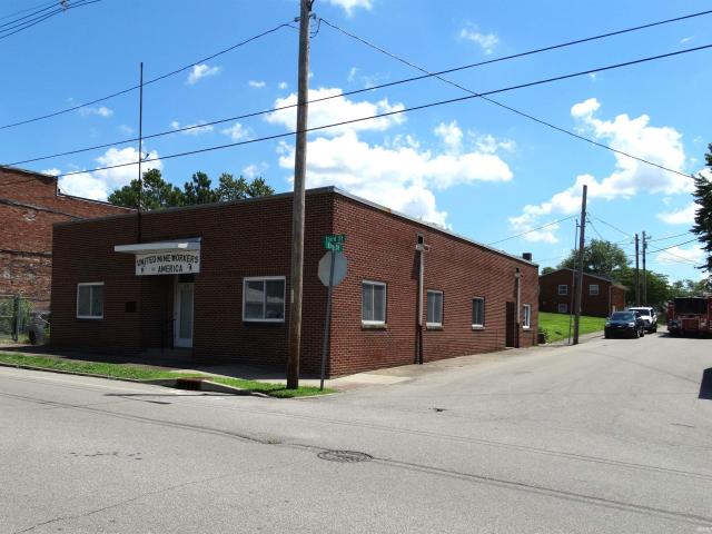 320 S Third Street