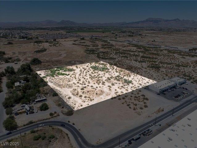 320 S West St, Pahrump, NV 89048