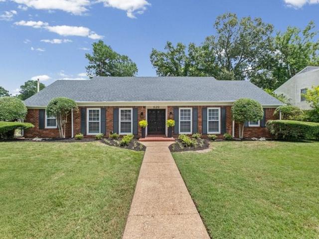 320 S Yates Rd, Memphis, TN 38120
