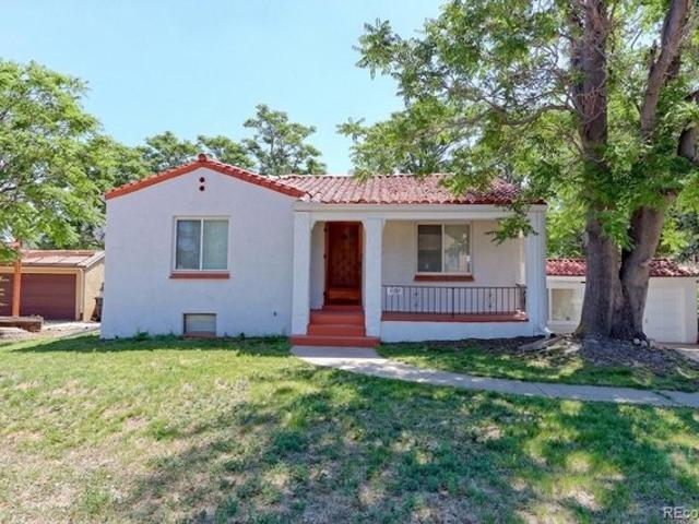 320 S Clay St, Denver, CO 80219