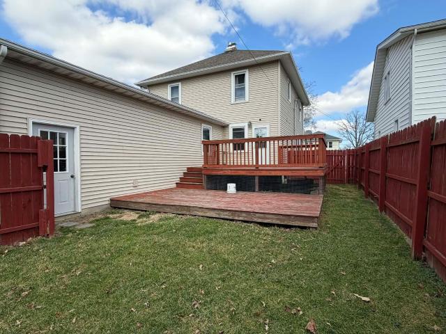320 S Cullen St, Rensselaer, IN 47978 | MLS #835175 | Compass