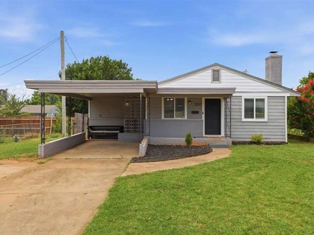 320 S Doty St, Stillwater, OK 74074