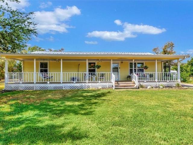 320 S Jamison St, La Porte, TX 77571