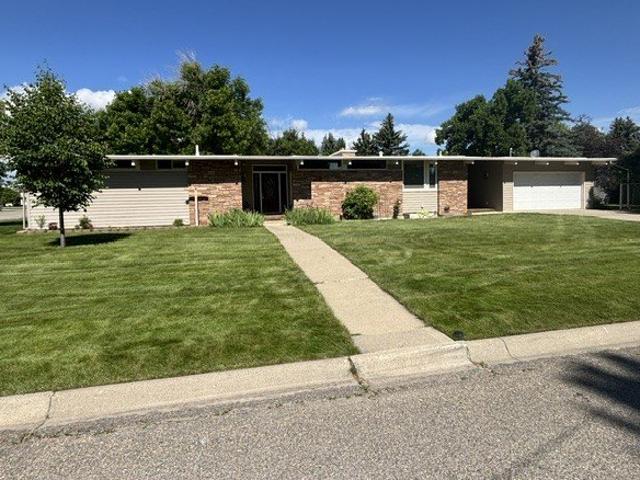 320 S Kansas St, Conrad, MT 59425