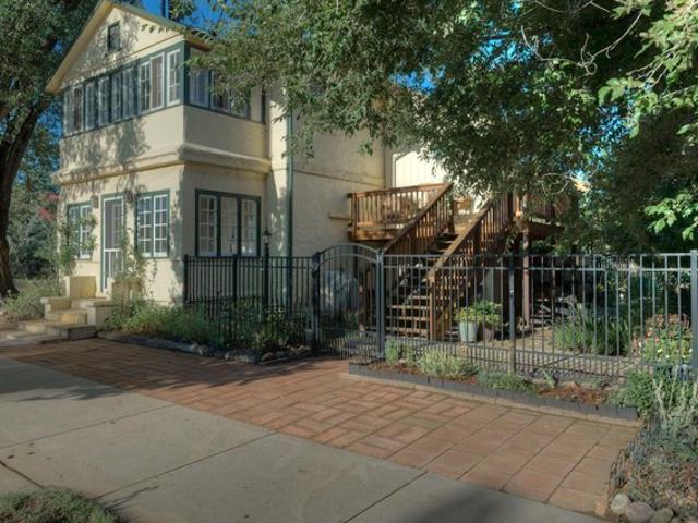 320 S Main St, La Veta, CO 81055