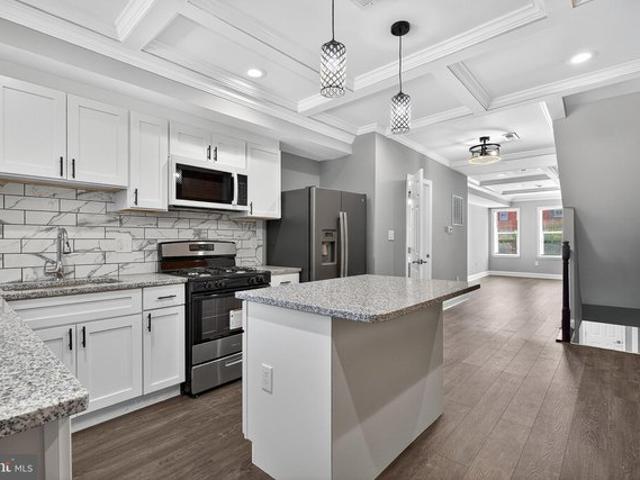 320 S Pulaski St, Baltimore, MD 21223