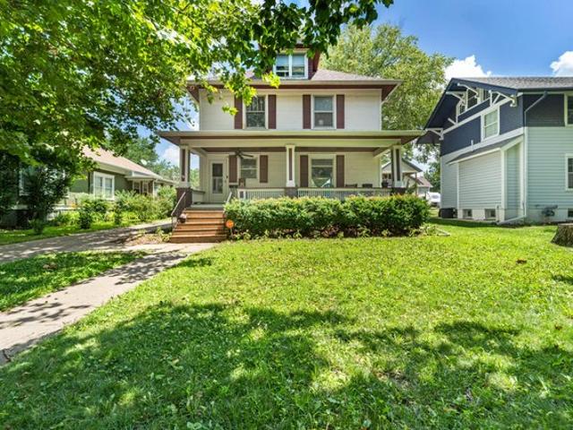 320 S Story St, Boone, IA 50036