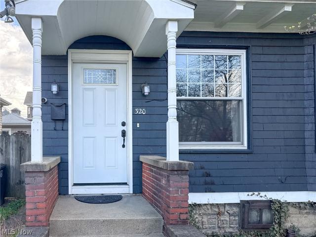 320 South Bend Boulevard