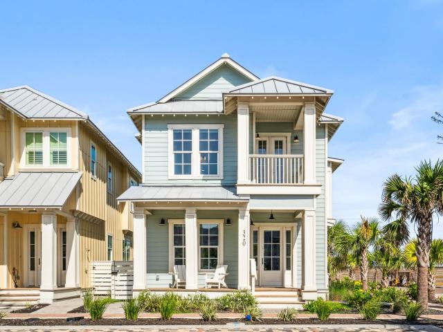 320 South Shore Drive, Port Aransas, US, TX