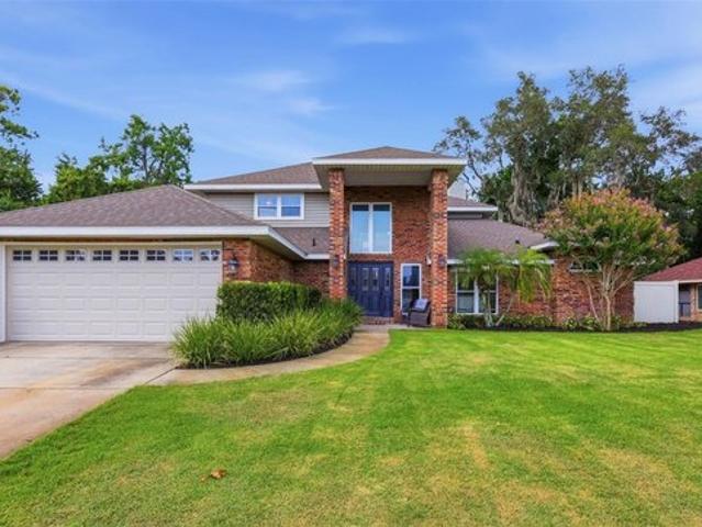 320 Song Bird Rd, Debary, FL 32713