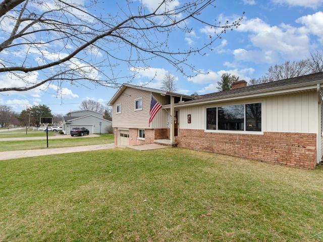 320 Sandridge Drive