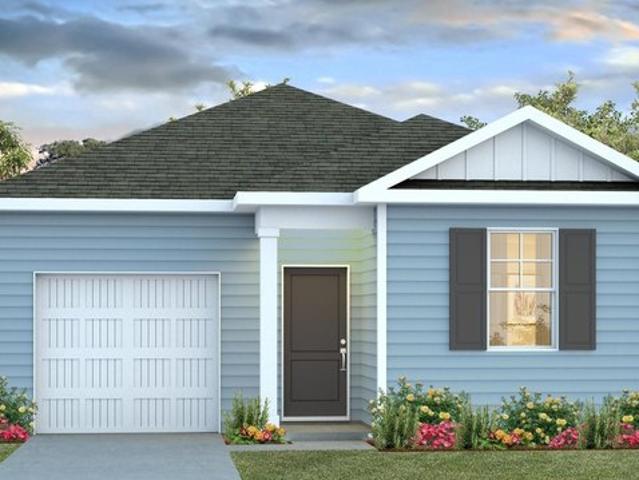 320 Sandy Run Dr, Columbia, SC 29203