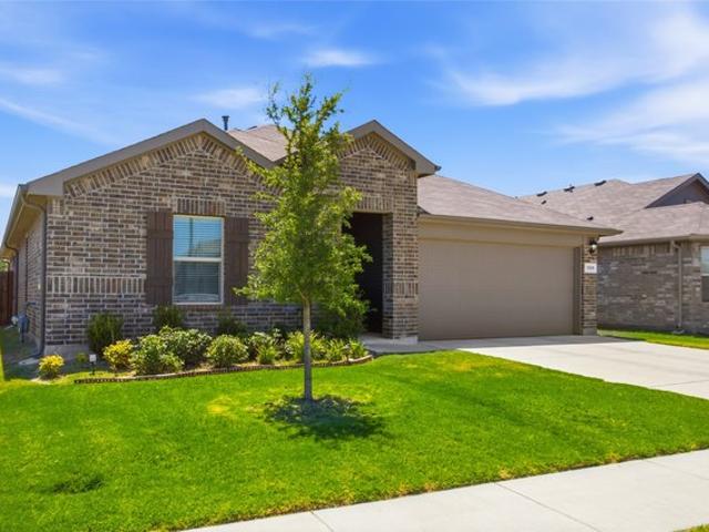 320 Sculptors Xing, Springtown, TX 76082
