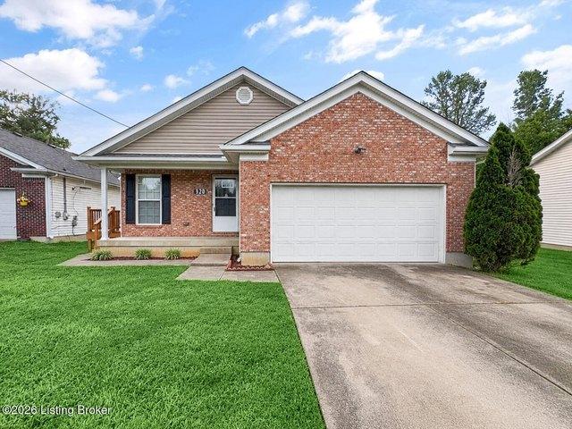320 Seventh Ave, Shepherdsville, KY 40165