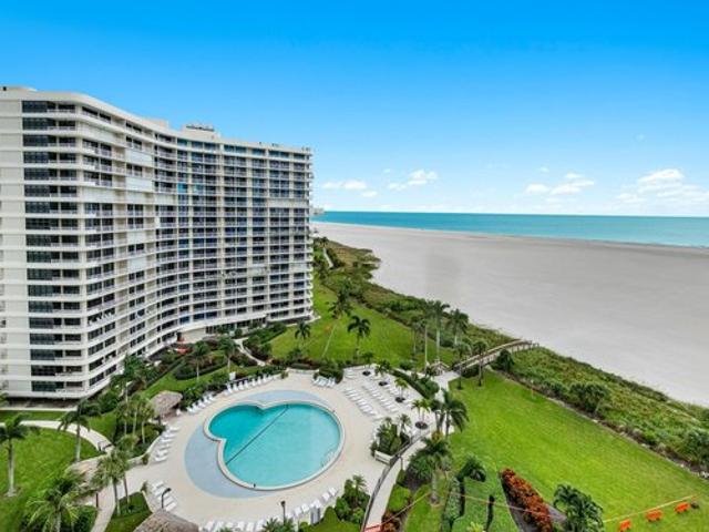 320 Seaview Ct Apt 1207, Marco Island, FL 34145