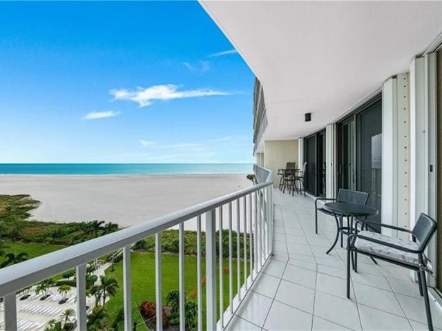 320 Seaview Ct Apt 1207, Marco Island, FL 34145