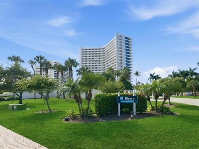 320 Seaview Ct Apt 610, Marco Island, FL 34145