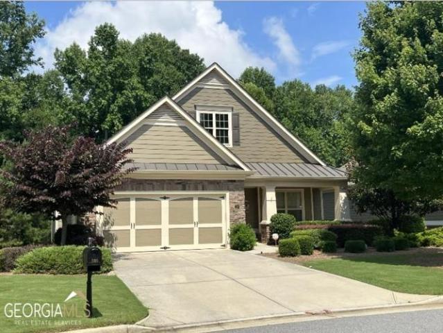 320 Shade Tree Circle Woodstock, GA 30188