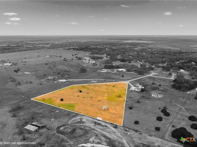 320 Shady Oaks Ct Lot 8, Moody, TX 76557