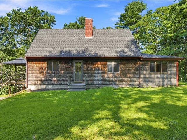 320 Shannock Road