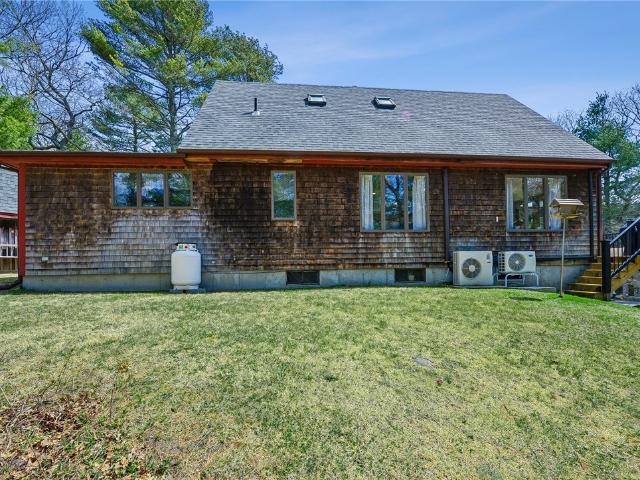 320 Shannock Road